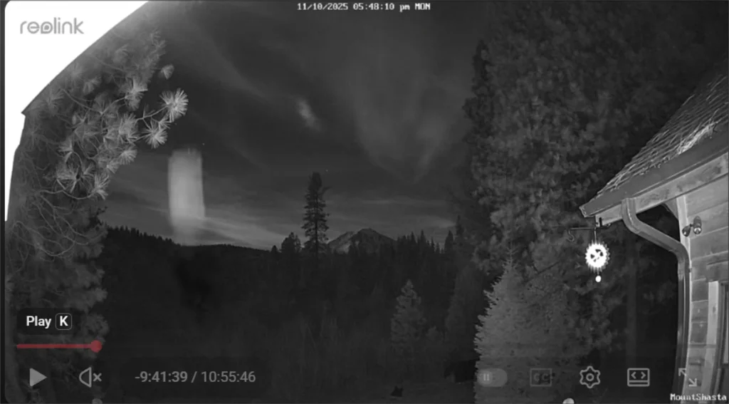 What Is CE5 and How to Make Conscious Contact | Mt Shasta